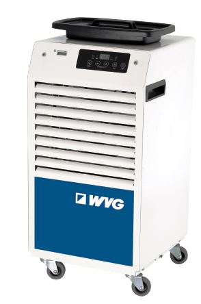 WVG Werkzeug-Vertrieb GmbH